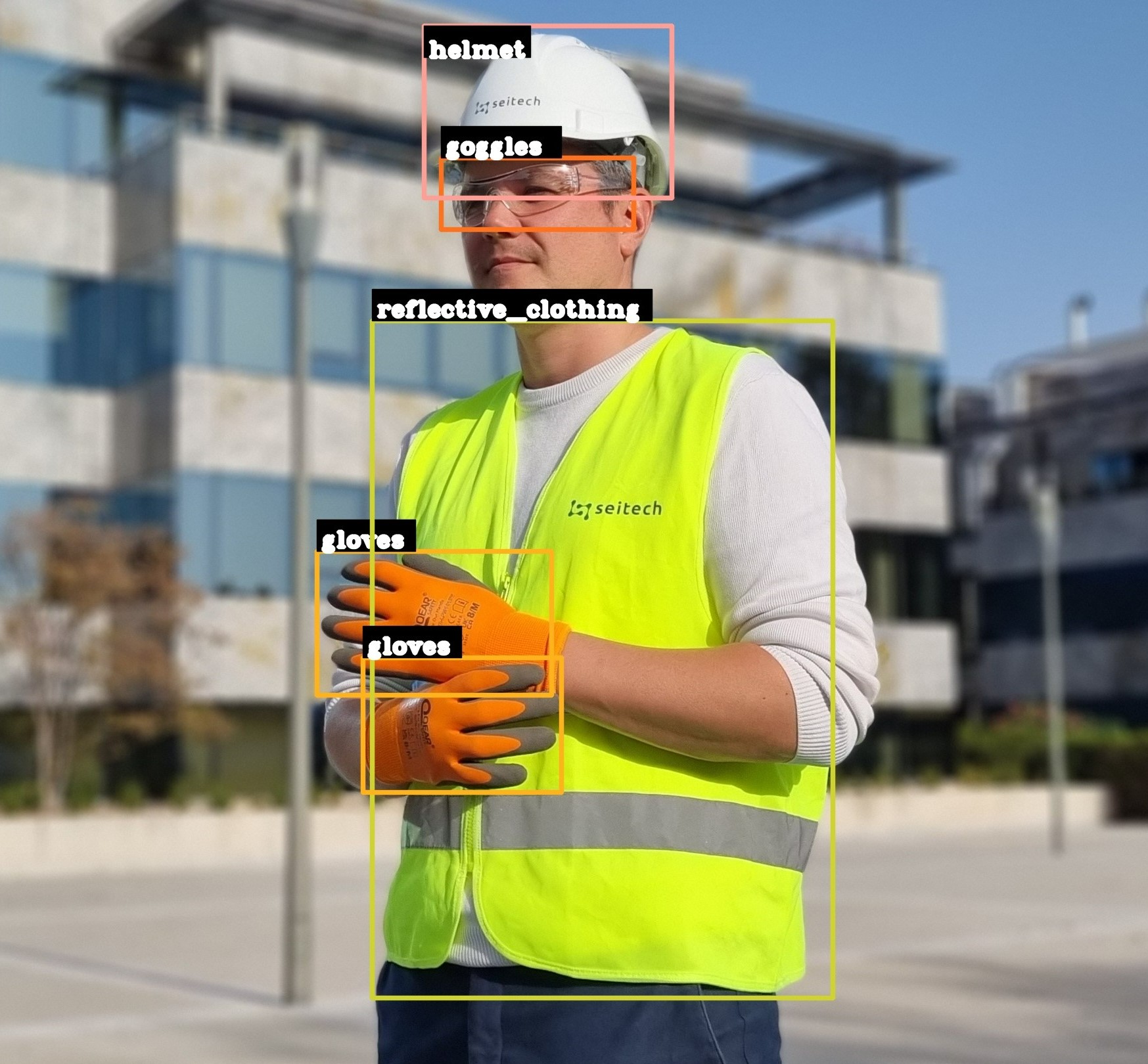 Calidus, la suite de soluciones tecnológicas que ayuda a proteger tu ...